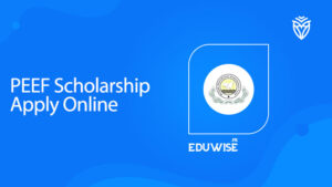 PEEF Scholarship 2025 Apply Online Last Date Status Check